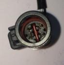 Cina 2011- Ford Car Oxygen Sensor Lambda Sensor OE F4ZZ-9F472-A Ricambi auto Anno 2011- in vendita