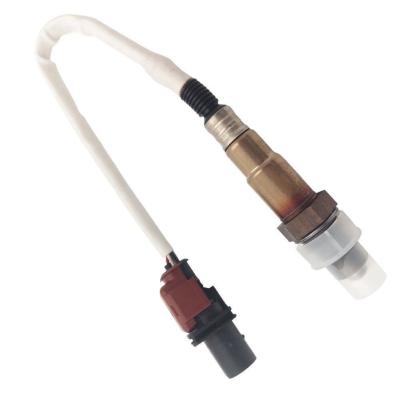 中国 0 258 017 359 フォードESCAPE 1.5T 2013用の酸素センサー 参照番号 OE FV4A-9Y460-AA 販売のため