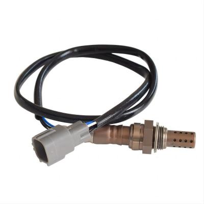 Cina 89465-05040 OE Lambda Sensore di ossigeno per Toyota Alphard Avensis Camry MR2III Adatto in vendita