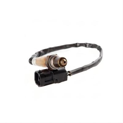 China Draadgrootte M18x1.5 Automotive Lambda zuurstofsensor 0258006537 OE 111803850010 voor Lada Te koop