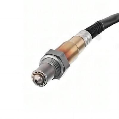China Draadgrootte M18x1.5 Automotive Lambda zuurstofsensor 0258006537 OE 111803850010 voor Lada Te koop