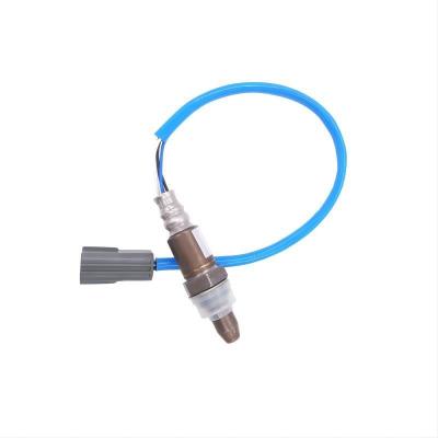 China 100% getest Automotive Lambda zuurstof sensor OE 22693-ZX70A 22693ZX70A voor Nissan Car Make Te koop