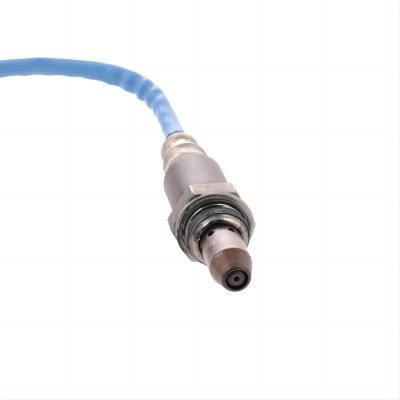 China Sensor de oxigénio Lambda 100% testado para automóveis OE 22693-ZX70A 22693ZX70A para Nissan Car Make à venda