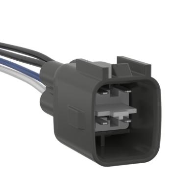 Cina Numero di riferimento WG1461210 Sensore di ossigeno per Toyota OE 89465-12750 8946512750 Direct Fit in vendita