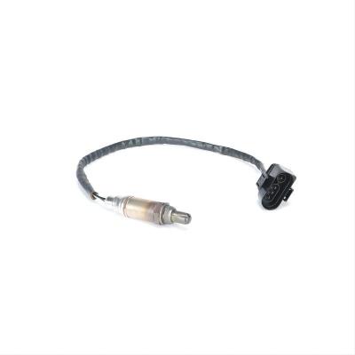 Cina 4 fili Sensore Lambda automatico Sensore ossigeno Sensore O2 Sensore per VOLKSWAGEN RA da OE 377906265B in vendita
