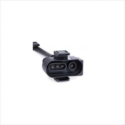 Cina 4 fili Sensore Lambda automatico Sensore ossigeno Sensore O2 Sensore per VOLKSWAGEN RA da OE 377906265B in vendita