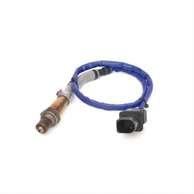 China 3.6 Motor Auto Lambda zuurstof O2 sensor voor Porsche ROMS 99760612802 OE en gegarandeerd Te koop