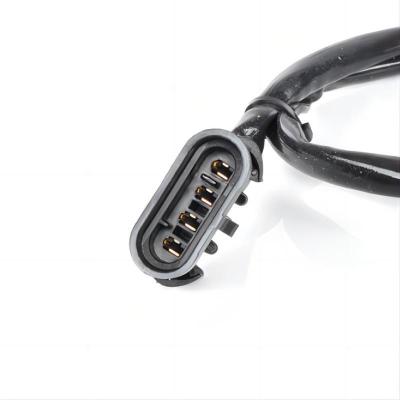 Cina OE NO. 90528640 Sensore di ossigeno O2 Lambda RMOS per veicoli per Vauxhall Lunghezza 530 mm in vendita