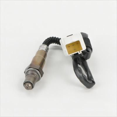 China RMOS 9202153 Automotive Lambda Oxygen O2 Sensor voor Volvo T6 AWD Referentienummer 290960353 Te koop