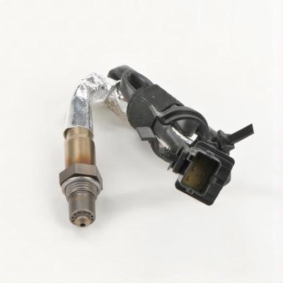 Cina Volvo Automotive Lambda Oxygen O2 Sensor con RMOS 30651724 e 5 fili in vendita