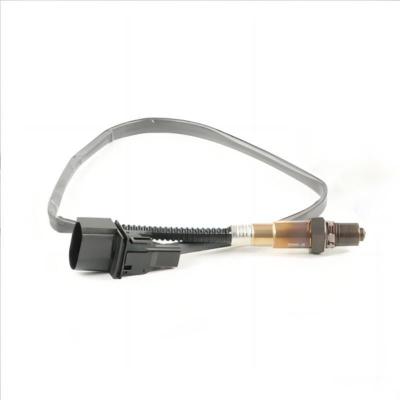 Cina Seggiolo auto 1K0998262H Automotive Lambda Sensore di ossigeno O2 Referenza NO. 10-76-0049 in vendita