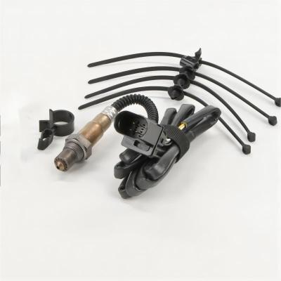 Cina 3.2 R32 4motion Motor Tested Automotive Lambda Oxygen O2 Sensor per la VW RMOS 022906262P in vendita