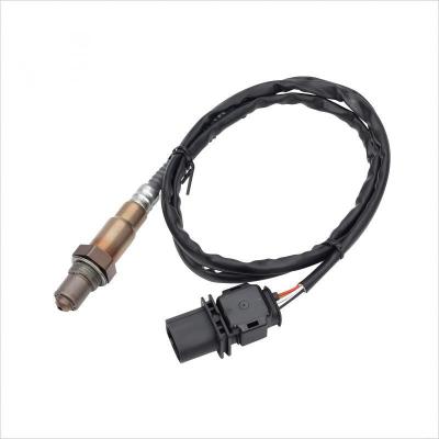 Cina RMOS 022906262BL Sensore di ossigeno O2 Lambda Automotive per Audi Referenza NO. 0 258 017 046 in vendita