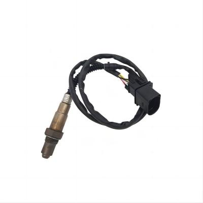 China Direct Fit Optie Automotive Lambda Oxygen O2 Sensor OE voor VW 07L906262P Te koop