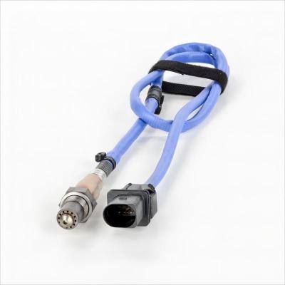 China LS 17220 Automotive Lambda Oxygen O2 Sensor voor Porsche Top-of-the-Line en Performance Te koop