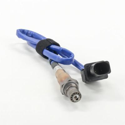 China M18x1.5 Automotive Lambda zuurstof O2 sensor voor Porsche 2012- draad grootte M18x1.5 jaar Te koop