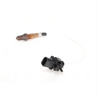 China 5-draad ontwerp voor optimale prestaties BM5A9Y460AA Automotive Lambda Oxygen O2 Sensor Te koop