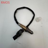China Hyundai Kia Rectangular Auto Oxygen Sensor 39210-2E100 Heated Switching Type for sale