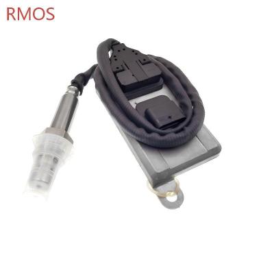 China Planar Car Lambda NOx Inlet Sensor 5WK96614J 650mm-750mm for sale