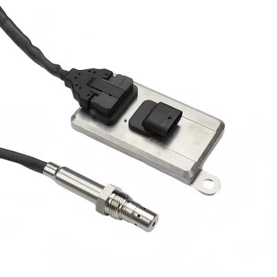 China Planar Car Lambda NOx Inlet Sensor 5WK96614J 650mm-750mm for sale