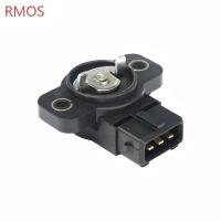 China ABS Plastic Throttle Body TPS Sensor Replacement 35102-38610 for sale