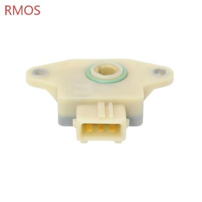 China 16288V Throttle Position Sensor 0280122009 For Citroen Peugeot 12V for sale