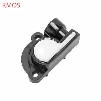 China Aftermarket 12V Throttle Position Sensor Wear Potentiometer 17087654 17106682 for sale