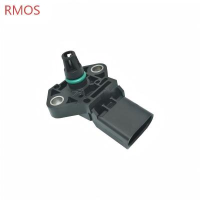 China Audi SEAT Skoda Car Map Sensor 0281002977 For VW Passat 5V for sale