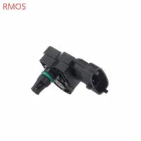 China GMC Ford Map Manifold Absolute Pressure Map Sensor Replacement 0281006076 for sale