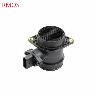 China Aftermarket Mass Airflow Sensor 06A906461L 0280218063 For Audi VW Seat for sale