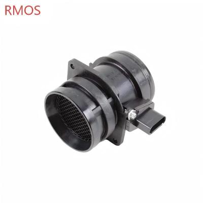 China 06J906461B Hitachi Mass Volume Air Flow Sensor AFH6034 MAF0051 for sale