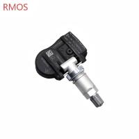 China Programmable Bluetooth TPMS Sensor For LADA Tire Pressure 407000435R for sale