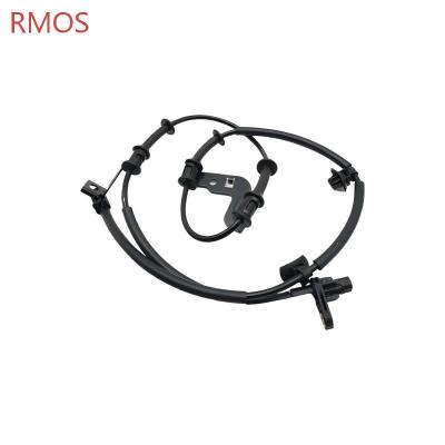 China Acrylonitrile Butadiene Styrene ABS Speed Sensor For Kia K3 Hyundai Elantra Langgu OEM for sale