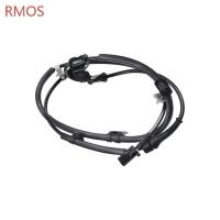 Quality Hyundai Santa Fe Wheel ABS Speed Sensor 95670-2W000 95671-2W000 1250mm for sale