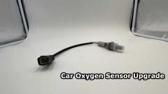 Car oxygen sensor lambda sensor OE OZA632-SZ1