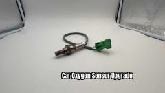 Car oxygen sensor lambda sensor oe OZA588-SZ1
