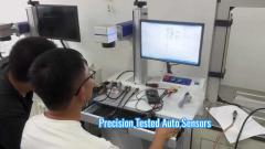 Machine Test