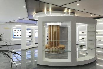 China Factory - shenzhen huaxianjing display touch co.,LTD