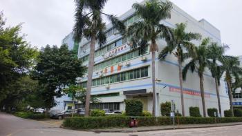 China Factory - shenzhen huaxianjing display touch co.,LTD