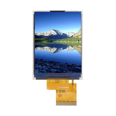 Cina Sperimenti stordire le rappresentazioni con l'piccola alta risoluzione LCD a 28 pollici 65K dell'esposizione colora in vendita