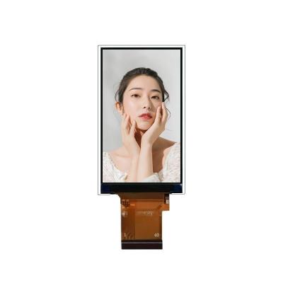 China MIPI Interface 3 Inch TFT LCD Screen 480x854 300 Cd/M2 With GV9503V Driver IC for sale