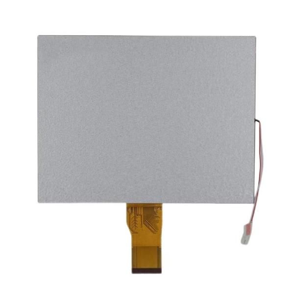 Quality 8 Inch Display Screen 800x600 Display 250 Cd/M2 Driver IC ILI9341 250 Cd/M2 for sale