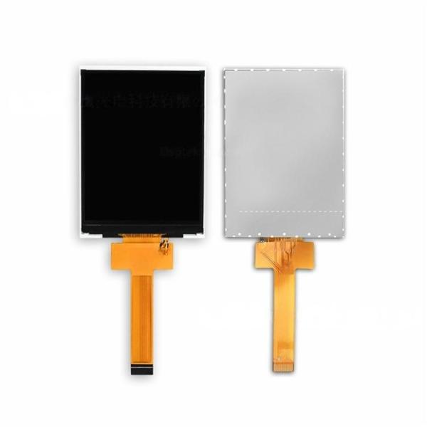 Quality Custom Design 3.2 Inch TFT Display 240x320 400 Cd/M2 With ST7789V2 Driver IC for sale