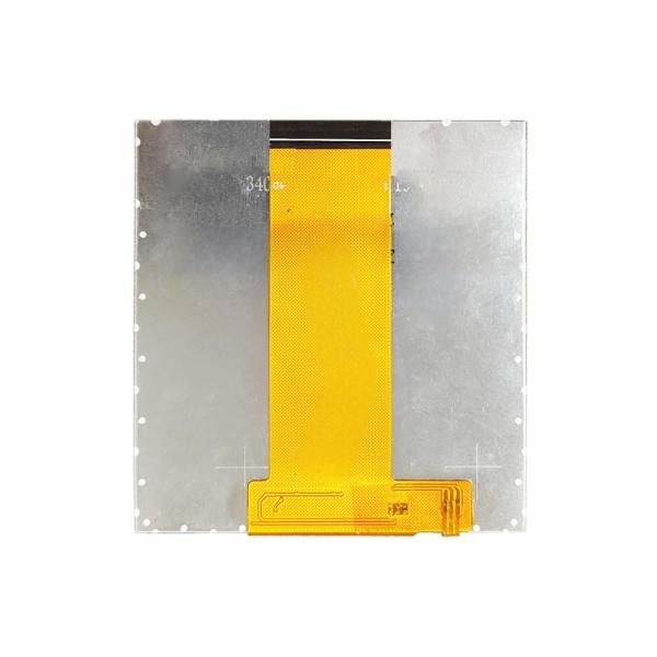 Quality High Resolution LCD Display LCD Display 3.4 Inch Industrial TFT Display 350 Cd for sale