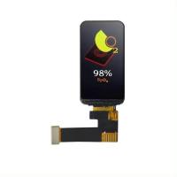 Quality 600 Brightness 1.47 Inch TFT LCD Display 172x320 Resolution 24 Pin B2B Interface for sale
