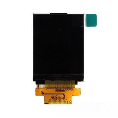 China 14pin SPI Interface 1.77 Inch IPS LCD Display 250 Cd/M2 Brightness 128x160 Resolution for sale