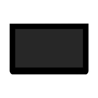 China 11.6 Inch IPS LCD Display Module 700 Brightness LCD 1920x1080 Display for sale