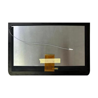 China 11.6 Inch IPS LCD Display Module 700 Brightness LCD 1920x1080 Display for sale