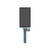 China MIPI Interface 4.95 Inch IPS 480x854 LCD Screen Module 520Cd/M2 Brightness for sale