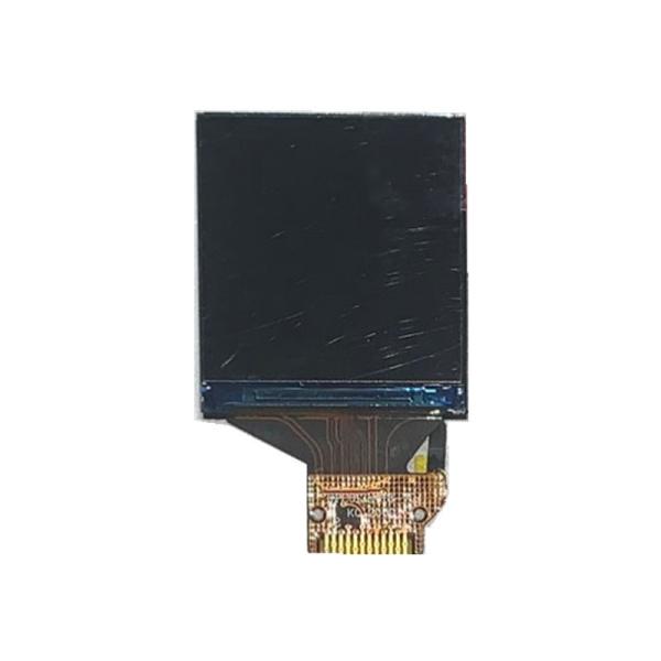 Quality 400 Brightness 1.3 Inch IPS LCD Display SPI Interface 240×240 Pixel Driver IC for sale